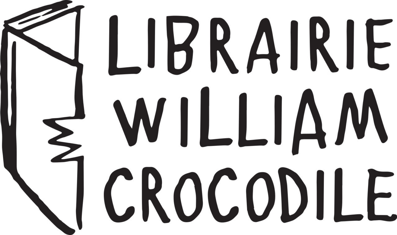 Librairie WILLIAM CROCODILE - Milan Accueil